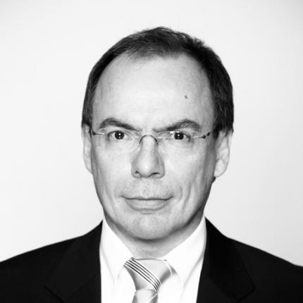 Gerd Weidner | Stiftung Fairchance
